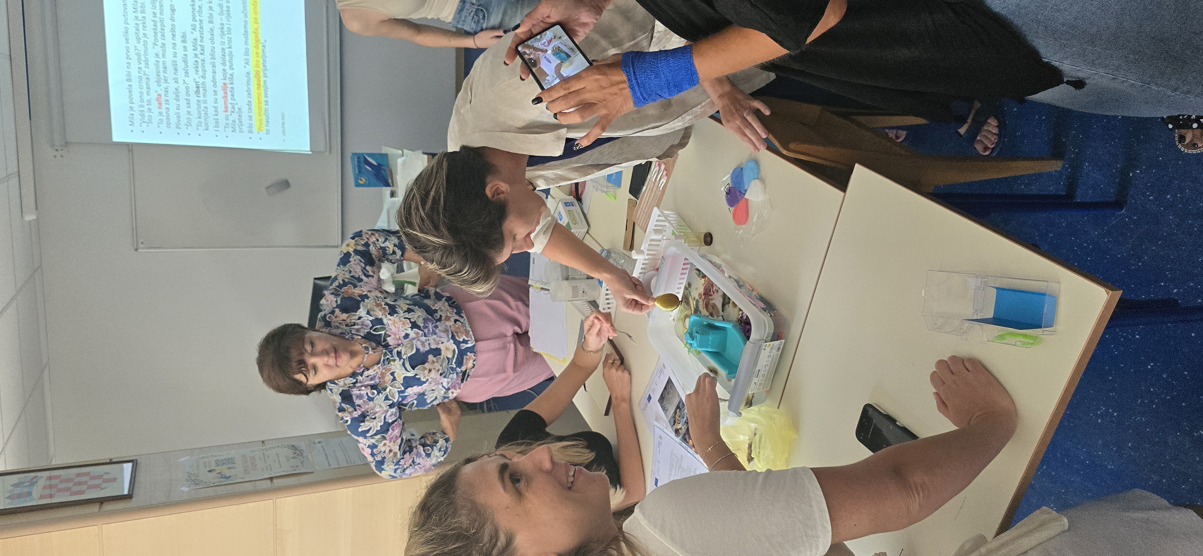 Zaplovimo STEM vodama – karta za 2030 - Događanja - Filozofski fakultet ...